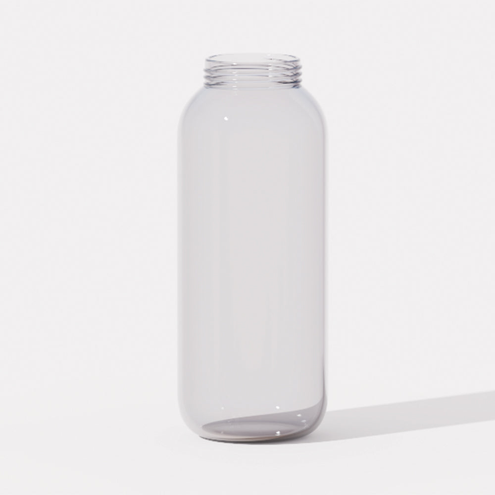 36oz | 1064ml | Glass Bottle