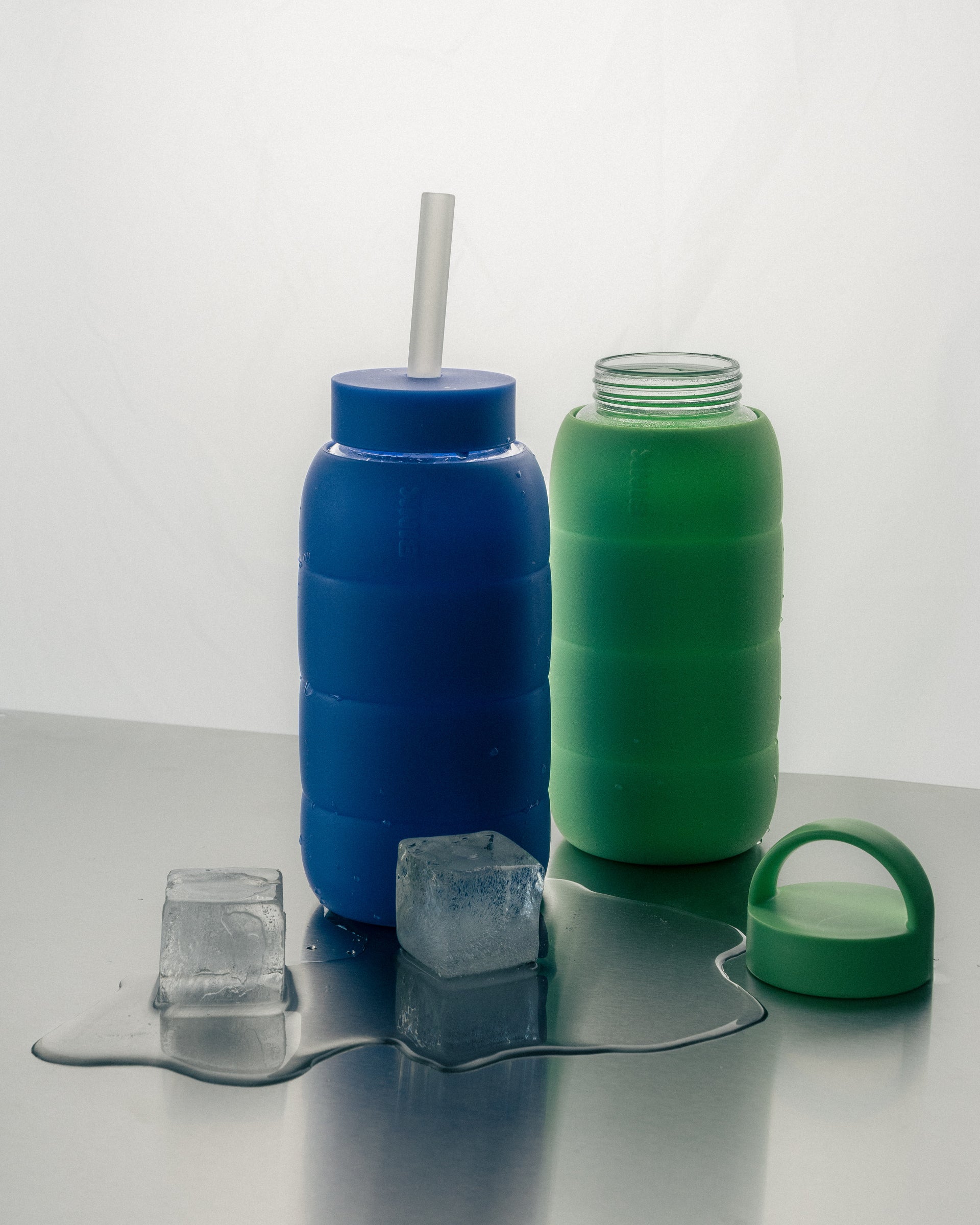 PUFFER BOTTLE | 27oz