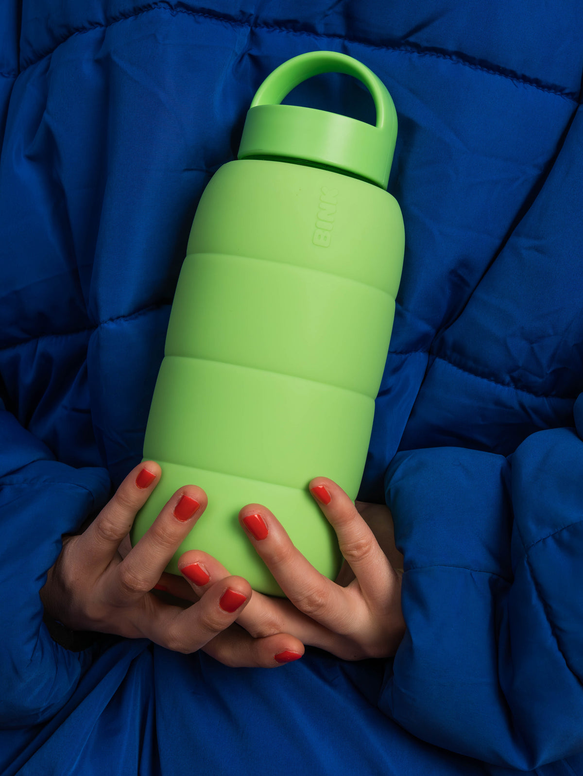 PUFFER BOTTLE | 27oz