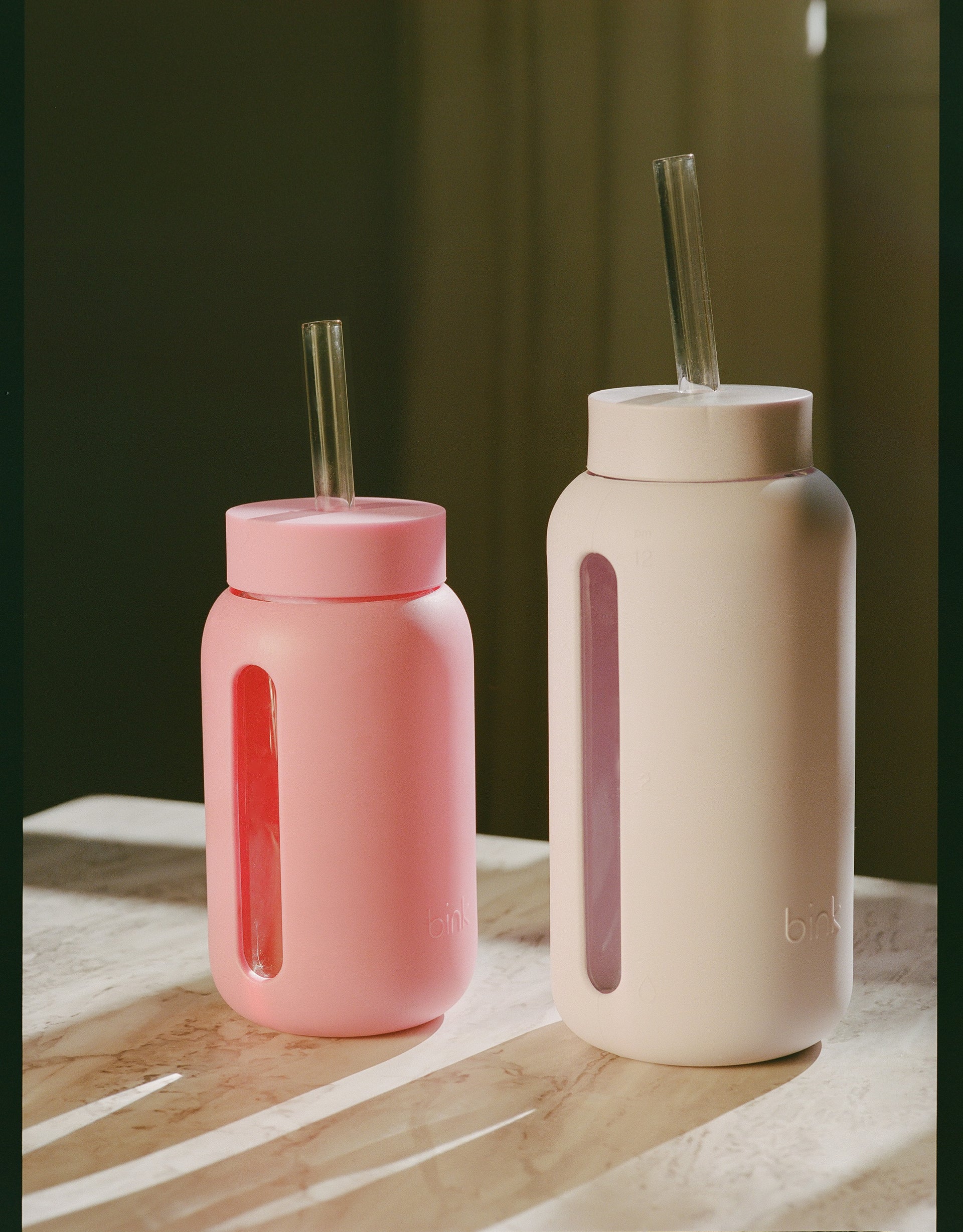 Mini Bottle | 17oz